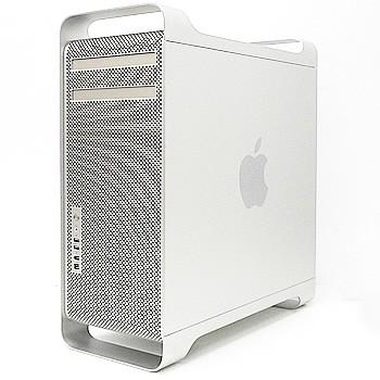Apple MacPro 2006☆ 2.66GHz/8GB/250GB/GF7300GT/ OSX10.4.8☆ A1186 ...