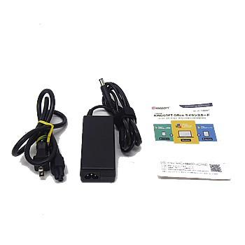 中古ノートパソコンDELL Latitude E6320 P12S Windows7 Professional 64bit Core i7 2 ...