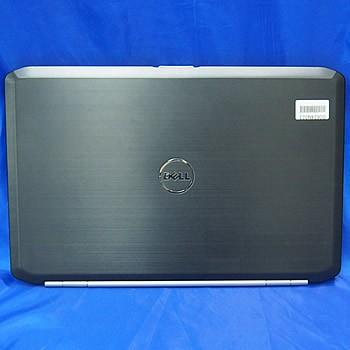 DELL 【中古】ノートパソコンDELL Latitude E5520 [P15F] -Windows7 Professional 32bit ...