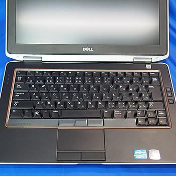 【中古】ノートパソコンDELL Latitude E6320 [P12S] -Windows7 Professional 32bit Core ...