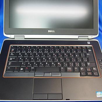 -中古-ノートパソコンDELL -Windows7 Professional 32bit Core i5 2.5GHz 4GB 128GB ...
