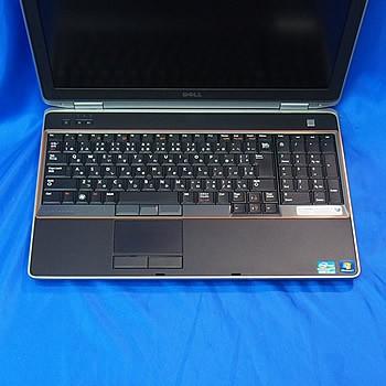 【中古】ノートパソコンDELL Latitude E6520 [P14F] -Windows7 Professional 64bit Core ...