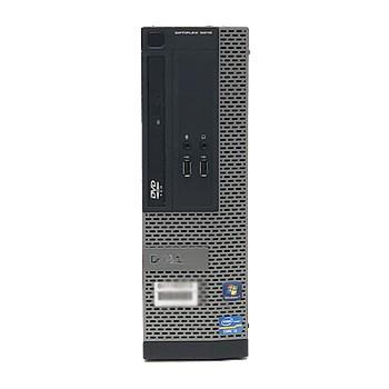中古デスクトップパソコン DELL OptiPlex 3010 D04S Windows 10 Pro 64bit Core i3 3 ...