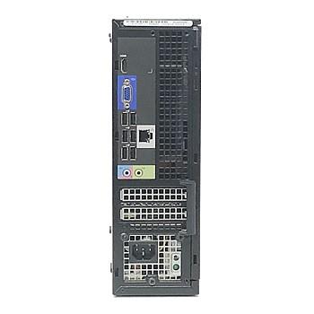 中古デスクトップパソコン DELL OptiPlex 3010 D04S Windows 10 Pro 64bit Core i3 3 ...