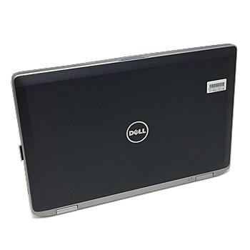 中古ノートパソコンDELL Latitude E6520 P14F Windows7 Professional 64bit Core i7 2 ...