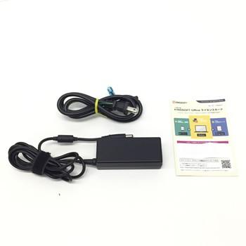 中古ノートパソコンDELL Latitude E6520 P14F Windows7 Professional 64bit Core i7 2 ...