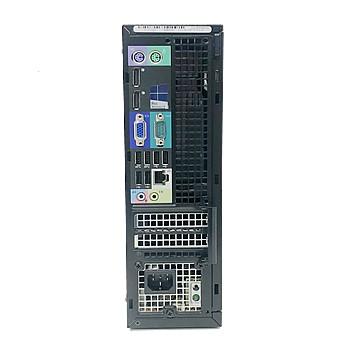 中古デスクトップパソコン DELL OptiPlex 9020 D07S Windows 10 Pro 64bit Core i5 3 ...