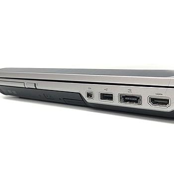 Latitude（Dell） 中古ノートパソコン DELL Latitude E6520 P14F Windows 10 Pro 64bit ...