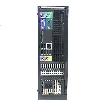 DELL OptiPlex 7010 D03S Windows 10 Pro 64bit Core i5 3.2GHz メモリ8GB ...