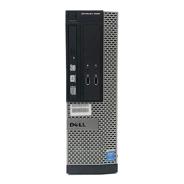 Aランク DELL OptiPlex 3020 D08S Win10 Core i3 メモリ8GB HD500GB DVD Office付 ...