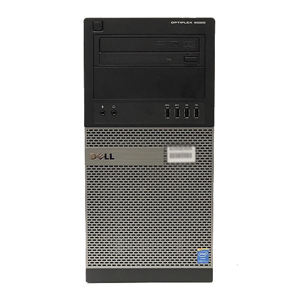 Aランク DELL OptiPlex 9020 D13M Win10 Core i7 メモリ8GB SSD120GB HD500GB DVD ...