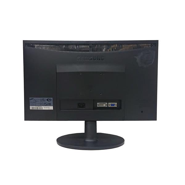 Cランク サムスン SyncMaster E2220 アナログ[D-sub15] デジタル[DVI]21.5インチ 中古 液晶 ディスプレイ ...