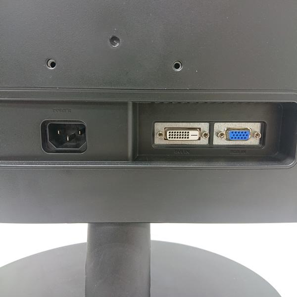 Cランク サムスン SyncMaster E2220 アナログ[D-sub15] デジタル[DVI]21.5インチ 中古 液晶 ディスプレイ ...