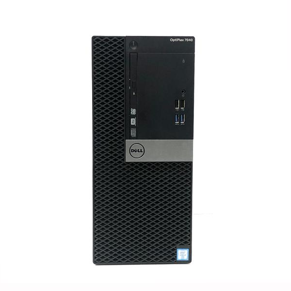 OptiPlex DELL 7040 D18M Core i7 64bit 16GB メモリ 256GB SSD 1000GB HD ...