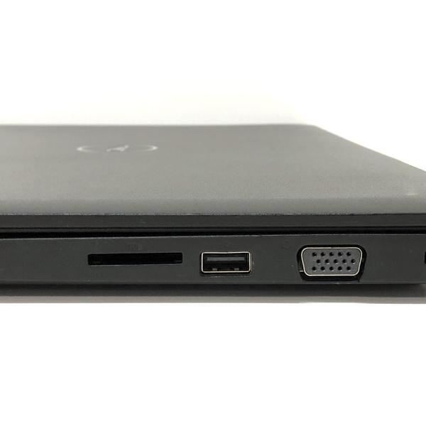 Latitude（Dell） DELL Latitude 3580 P79G Core i5 8GB メモリ 256GB SSD ...