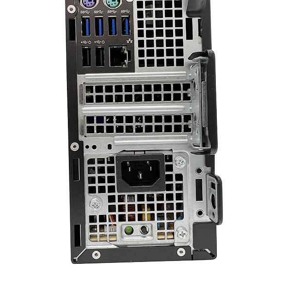 OptiPlex DELL 5040 D11S Core i5 16GB メモリ 128GB SSD 500GB HD Windows10 ...