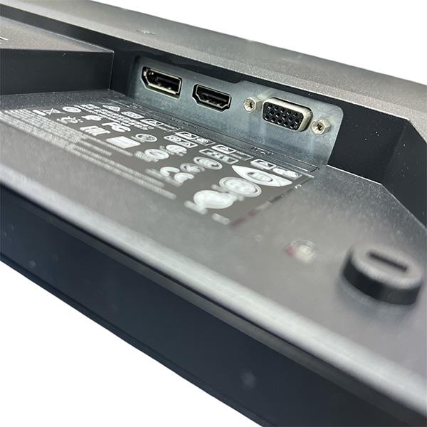 HP ProDisplay P224 アナログ[D-sub15] HDMI DisplayPort 1920×1080 21.5インチ IPS ...