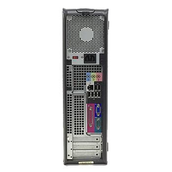 中古デスクトップパソコンDELL OptiPlex GX620 DCNE WindowsXP Professional Pentium4 2 ...