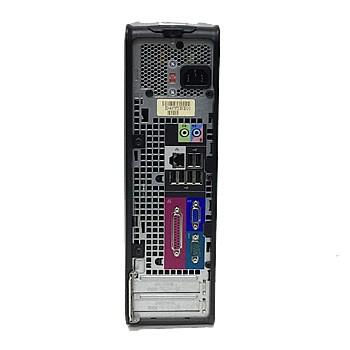 中古デスクトップパソコンDELL OptiPlex 755 DCCY WindowsXP Professional Core2Duo 2 ...
