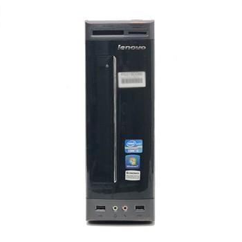 中古デスクトップパソコン Lenovo H330 11851GJ Windows 10 Home 64bit Core i3 3.1GHz メモリ4GB HD500GB DVDマルチ ...