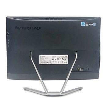 中古デスクトップパソコン Lenovo C470 10170 Windows 10 Home 64bit Celeron 1.4GHz メモリ4GB 新品SSD240GB DVDマルチ 21. ...