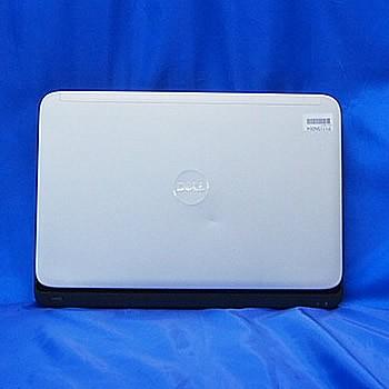 【中古】ノートパソコンDELL XPS L501X [P11F] -Windows7 HomePremium 64bit Core i5 2 ...