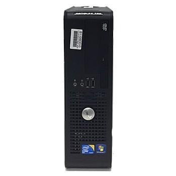 中古デスクトップパソコンDELL OptiPlex 780 DCCY1F WindowsXP Professional Core2Duo ...