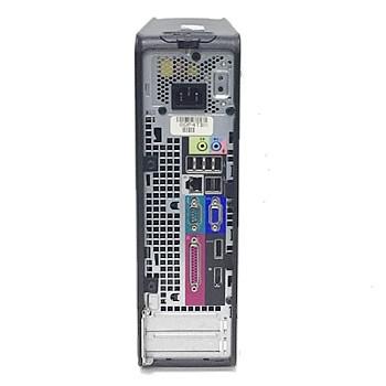 中古デスクトップパソコンDELL OptiPlex 780 DCCY1F WindowsXP Professional Core2Duo ...