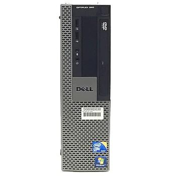 中古デスクトップパソコンDELL OptiPlex 980 DCCY1F Windows 10 Pro 64bit Core i5 3 ...