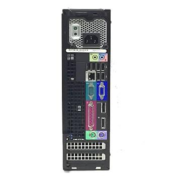 中古デスクトップパソコンDELL OptiPlex 980 DCCY1F Windows 10 Pro 64bit Core i5 3 ...