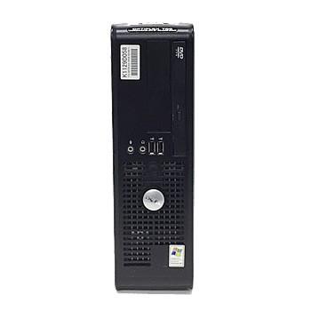 中古デスクトップパソコンDELL OptiPlex 755 DCSM WindowsXP Professional Core2Duo 2 ...