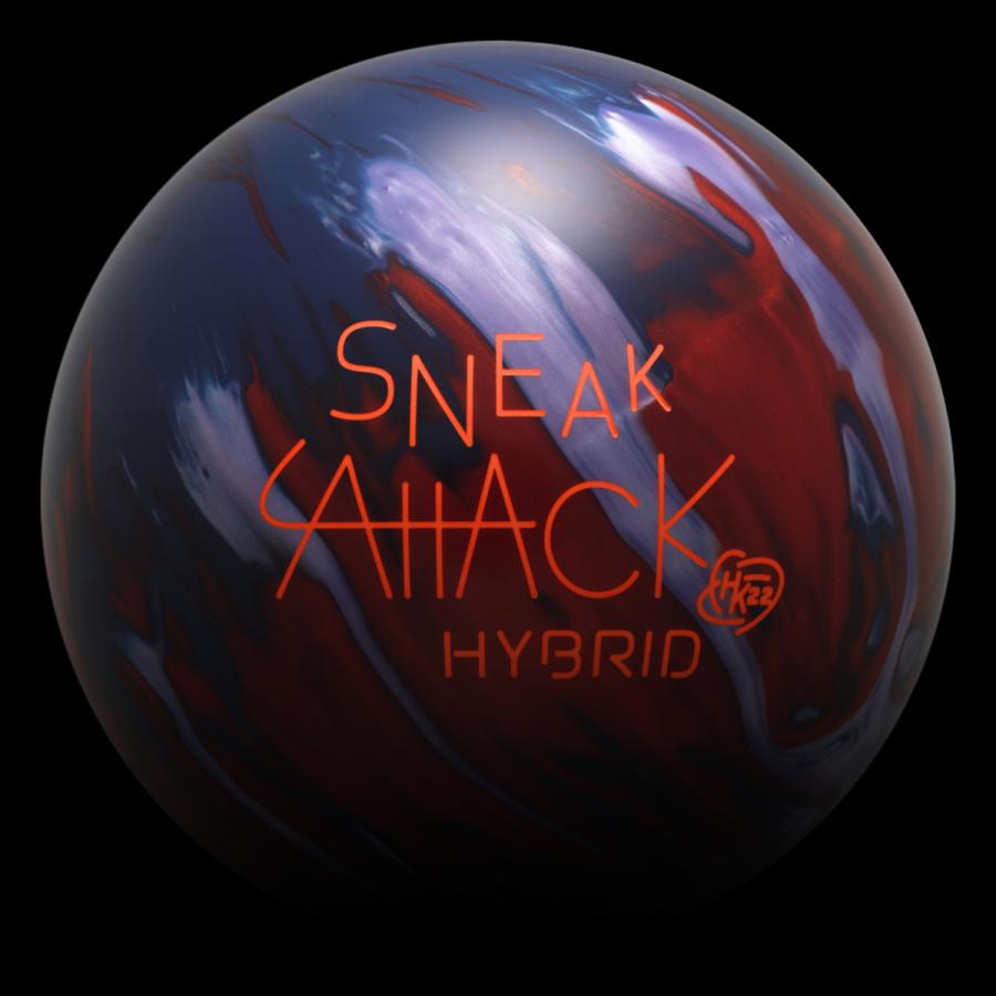 スニークアタックHK22・ハイブリッド : プロショップ エム ヤフー店 - 通販 - Yahoo!ショッピング