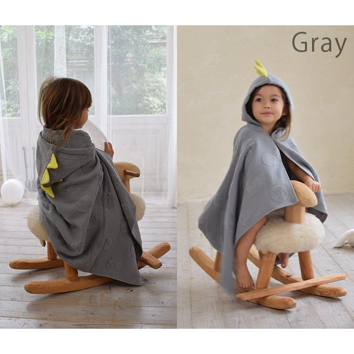 kontex 今治タオル コンテックス Sof ソフ 恐竜 子供用 フード付き バスタオル 全3色 : 北欧雑貨・家電のプレシャスシーズ - 通販 - Yahoo!ショッピング