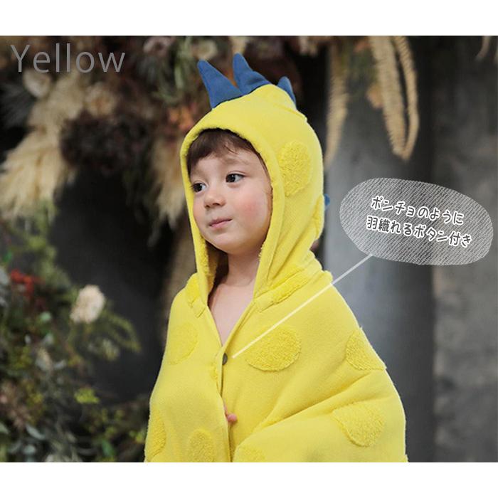 kontex 今治タオル コンテックス Sof ソフ 恐竜 子供用 フード付き バスタオル 全3色 : 北欧雑貨・家電のプレシャスシーズ - 通販 - Yahoo!ショッピング