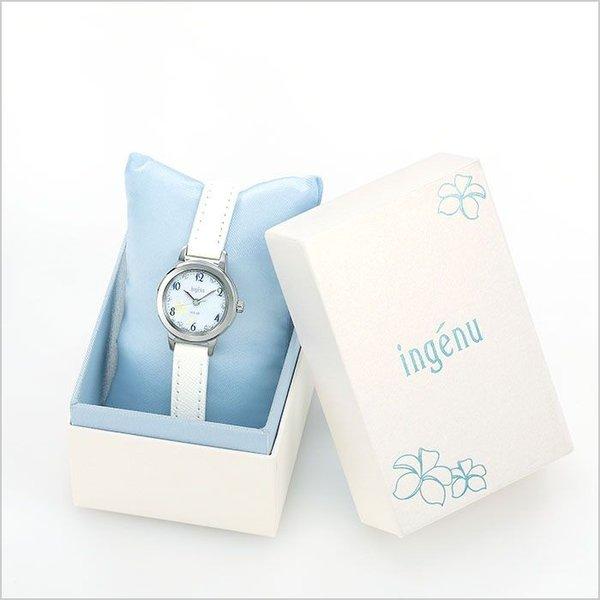 ingenu（ALBA） セイコー 腕時計 SEIKO 時計 アンジェーヌ AHJD717 レディース : 腕時計のパピヨン - 通販 ...