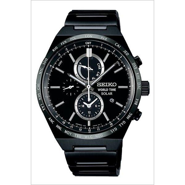 スピリット セイコー 腕時計 SEIKO 時計 SBPJ037 メンズ : 腕時計のパピヨン - 通販 - Yahoo!ショッピング