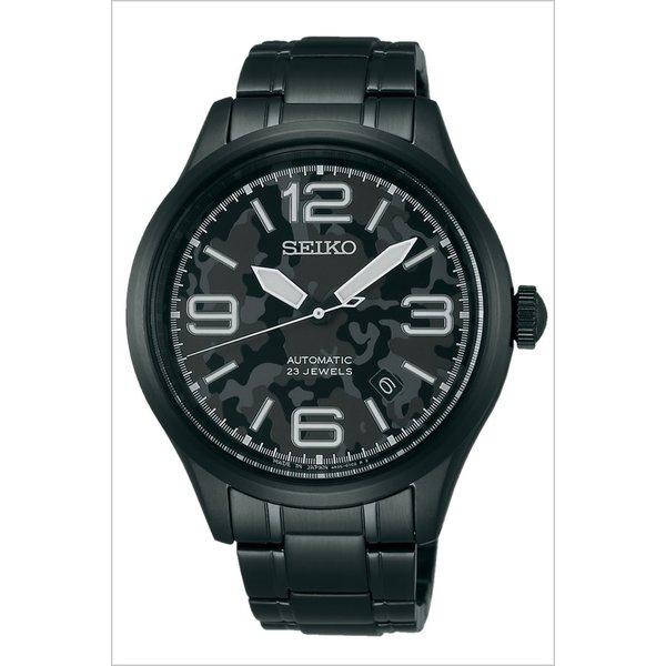 スピリット セイコー 腕時計 SEIKO 時計 スマート ナノ・ユニバース SCVE037 メンズ : 腕時計のパピヨン - 通販 - Yahoo!ショッピング