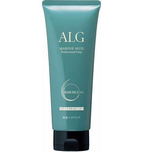 ALG パシフィックプロダクツ アルグ ヘアパック VO トリートメント 230g : 香水&化粧品の専門店 P-SHOP - 通販 - Yahoo!ショッピング