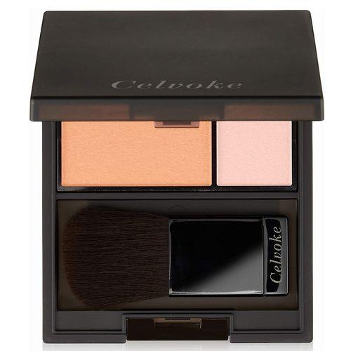 Celvoke セルヴォーク カムフィー ブラッシュ 05 ピンクベージュ 10g 【新品】 : 香水&化粧品の専門店 P-SHOP - 通販 - Yahoo!ショッピング