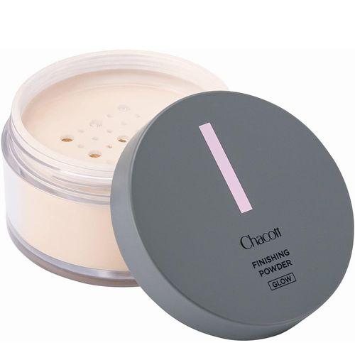 Chacott チャコット フィニッシングパウダー グロー 784 ライトオークル 30g フェイスカラー フェイスパウダー : 香水&化粧品 ...