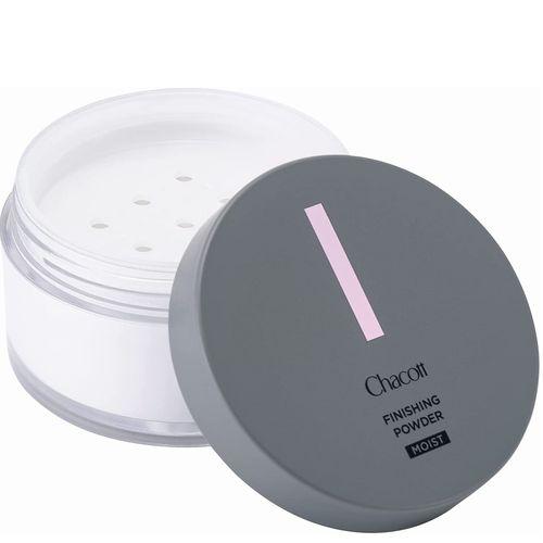 Chacott チャコット フィニッシングパウダー モイスト 773 クリア 20g フェイスカラー フェイスパウダー : 香水&化粧品の専門店 P-SHOP - 通販 - Yahoo!ショッピング