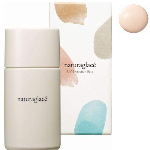 Naturaglace naturaglace ナチュラグラッセ UVプロテクションベースN 30ml 日焼け止め下地 SPF50+ PA+++ : 香水&化粧品の専門店 P-SHOP ...