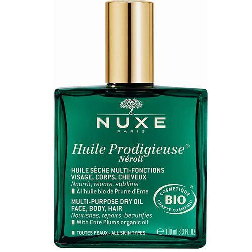 プロディジュー NUXE ニュクス ネロリ オイル 100mL : 香水&化粧品の専門店 P-SHOP - 通販 - Yahoo!ショッピング