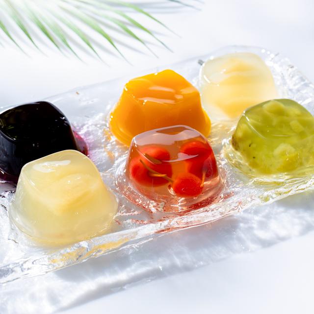 ポイント2倍〜 ゼリー スイーツ 贈り物 ギフト 千疋屋 パティスリー銀座千疋屋 送料無料 【お誕生日】銀座ゼリー9個入 : パティスリー銀座千疋屋 - 通販 - Yahoo!ショッピング