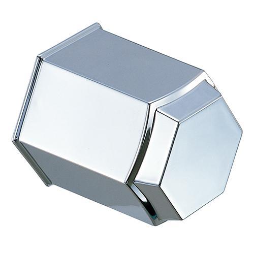 ナットカバーキャップ プラ リア 41mm 大型車用 8ヶ入 ホイール トラック pa-man メイルオーダー