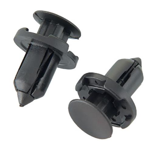 プラスチッククリップ 三菱系 50ヶ入 補修 修理 交換 予備 自動車整備 RD-043 : 32122000 : パーマン Yahoo ...