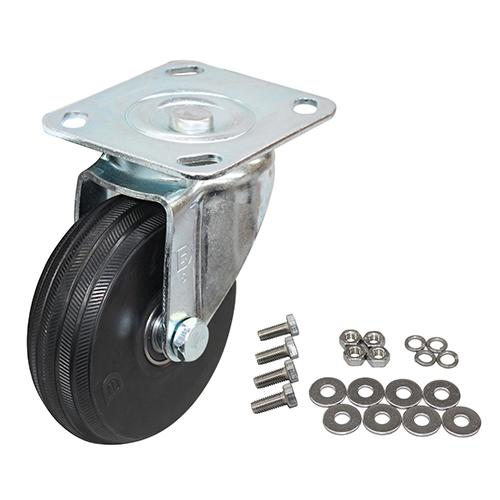 ホイールカードーリー 交換用車輪 ゴム製 自在輪 品番32222000用 オートドーリー : パーマン Yahoo!ショッピング店 - 通販 ...