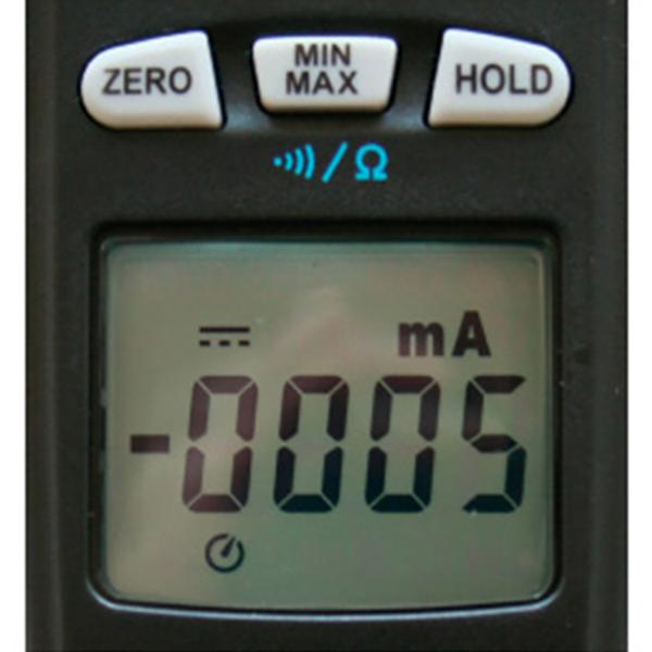 デジタルクランプメーター 暗電流用 AC/DC 自動車暗電流測定用 マザーツール : パーマン Yahoo!ショッピング店 - 通販 ...