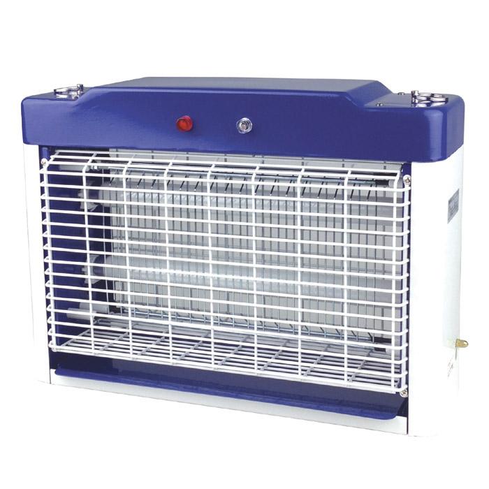 屋内用 電撃殺虫器ムシコロ 25Wタイプ 業務用 DS-708 : PA-SHOP - 通販 - Yahoo!ショッピング