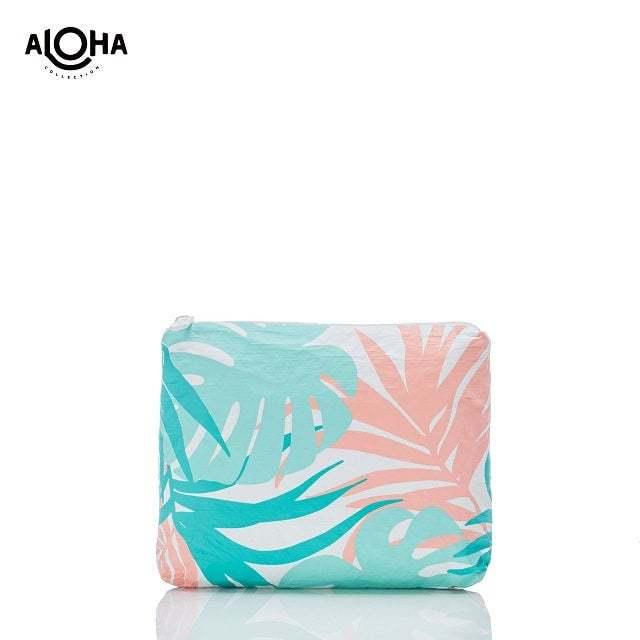 ALOHA Collection アロハコレクション Tropics Pouch S - Pog ポーチS ビーチ フィットネス アウトドア ...